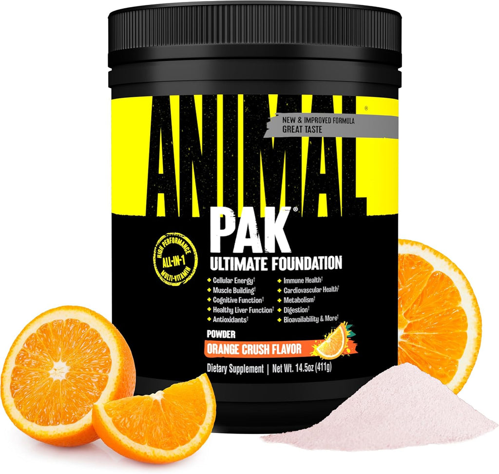 Tiger Fitness - Supplements, Healthy Vitamins & Sports Nutrition Store