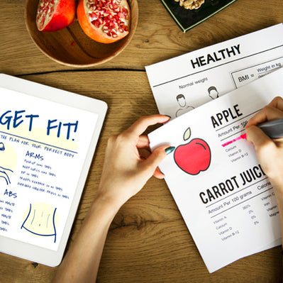 HTLT — Tiger Fitness