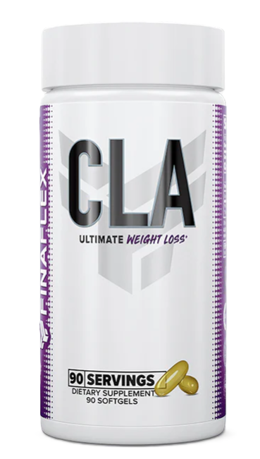 Finaflex CLA | Weight Management & Lean Muscle | TigerFitness.com ...