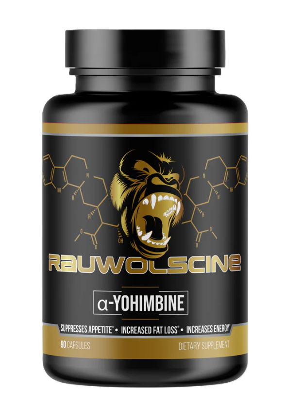 Gorilla Mind Fat Burner