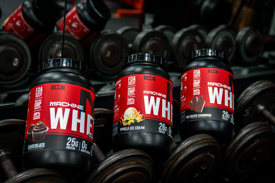 Tiger Fitness - Supplements, Healthy Vitamins & Sports Nutrition Store