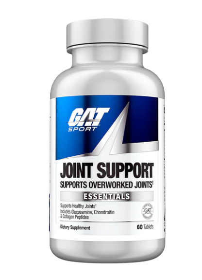 GAT Sport | Essential Joint Support | TigerFitness.com — Tiger Fitness