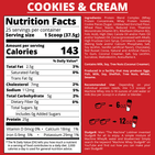 MTS Nutrition Machine Whey Protein | The #1 Selling Protein Powder ...