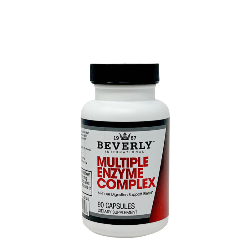 Beverly International Supplements | Top-Seller at TigerFitness.com ...