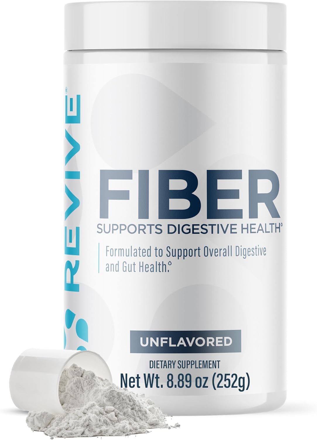 Fiber Supplements for Digestive Health, Gut Support & Regularity ...