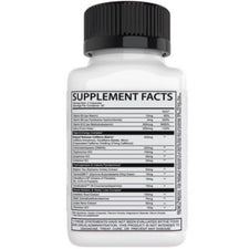 Accelerate Fat Loss and Energy with AfterDark Pyrodex Thermogenic — Tiger Fitness