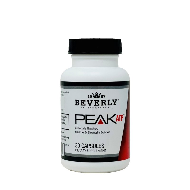 Beverly International Muscle Synergy Tablets | Build Muscle Now — Tiger ...