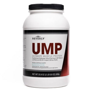 Beverly International UMP Ultimate Muscle Protein Powder Supplement ...