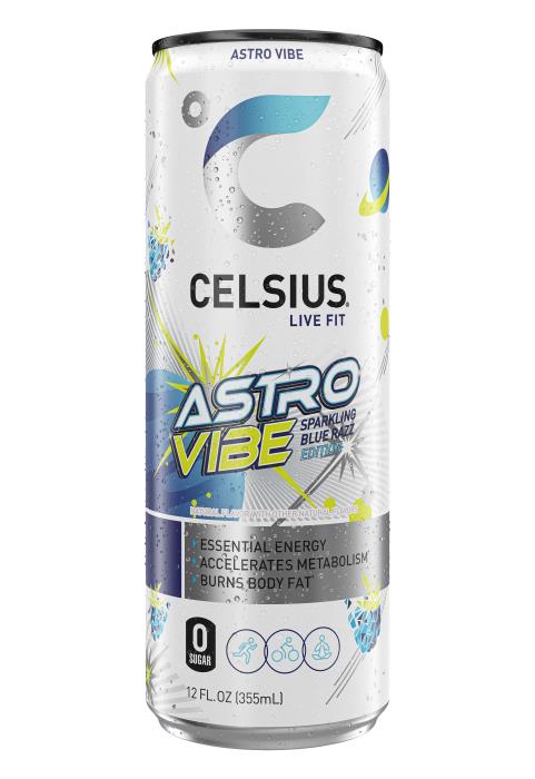 Celsius Energy Drink | Case of 12 — Tiger Fitness