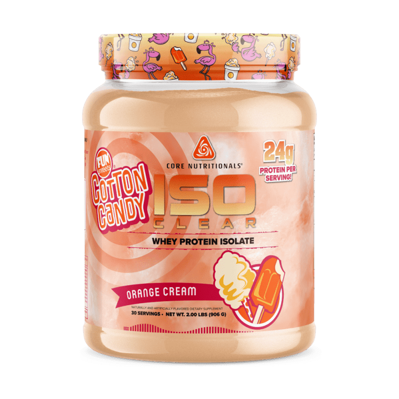 Tiger Fitness - Supplements, Healthy Vitamins & Sports Nutrition Store