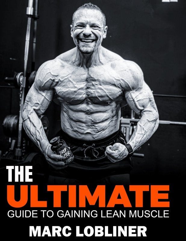 12 Weeks to a Bigger Chest eBook by Marc Lobiner — Tiger Fitness