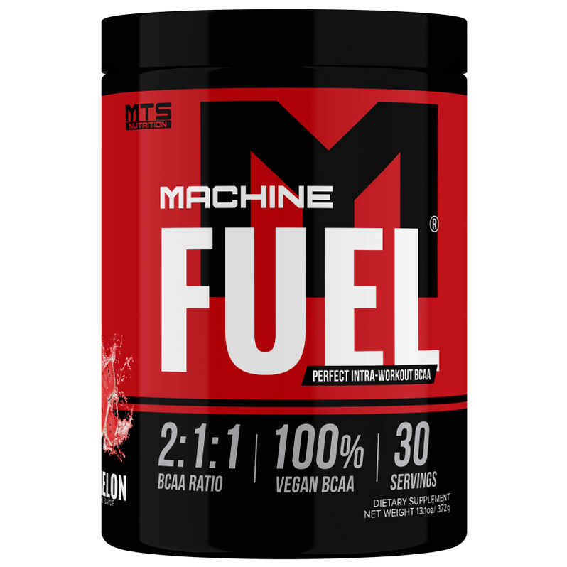 MTS Nutrition Machine Fuel - Intraworkout BCAA Supplement — Tiger Fitness