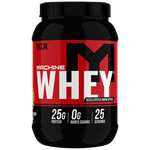 MTS Nutrition Machine Whey Protein | The #1 Selling Protein Powder ...