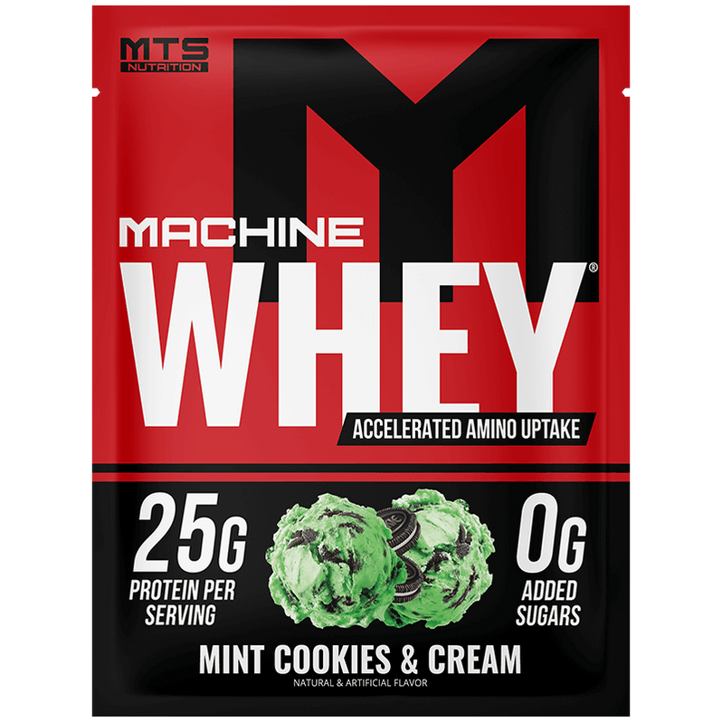 MTS Nutrition Machine Whey Protein | The #1 Selling Protein Powder ...