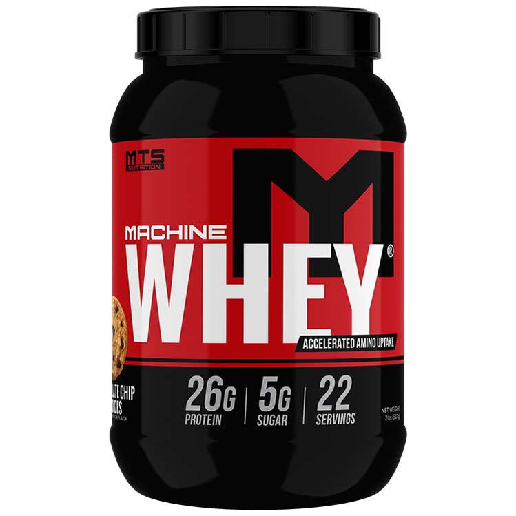 MTS Nutrition Machine Whey Protein | The #1 Selling Protein Powder ...
