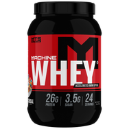 MTS Nutrition Machine Whey Protein | The #1 Selling Protein Powder ...