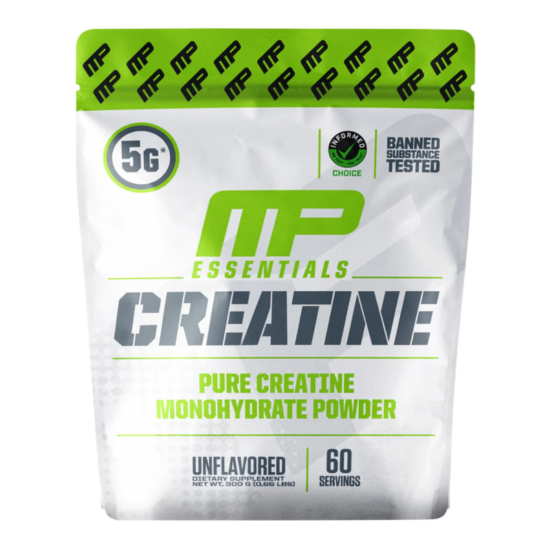 MusclePharm Creatine Monohydrate - TigerFitness.com — Tiger Fitness
