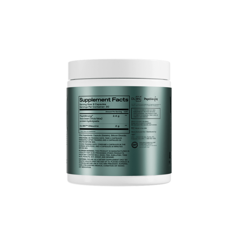 One Of One Peptide Builder — Tiger Fitness