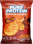 Pure Protein Popped Crisps — Tiger Fitness