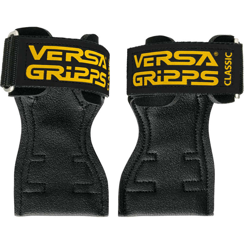 Versa Gripps Classic Series | The Best Lifting Support Ever — Tiger Fitness