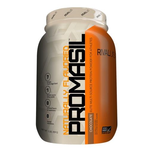 Promasil Natural — Tiger Fitness
