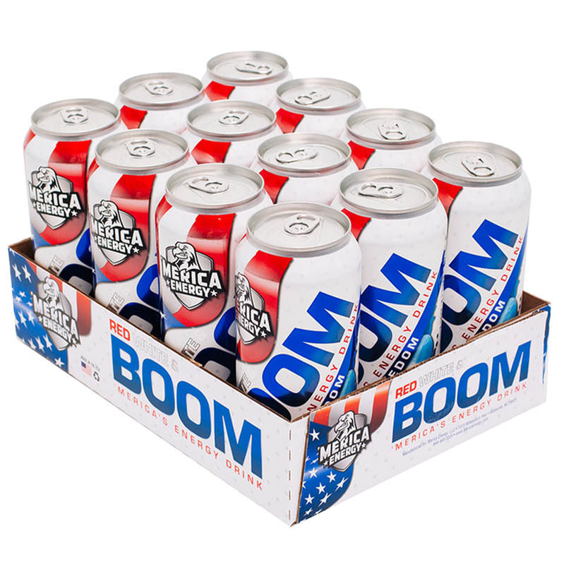 'Merica Labz | Tiger Fitness