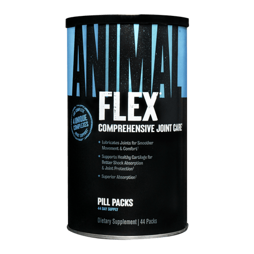Animal Pak | Universal Nutrition | Tiger Fitness