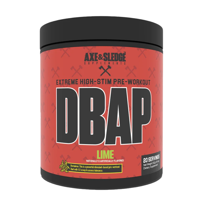 DBAP — Tiger Fitness