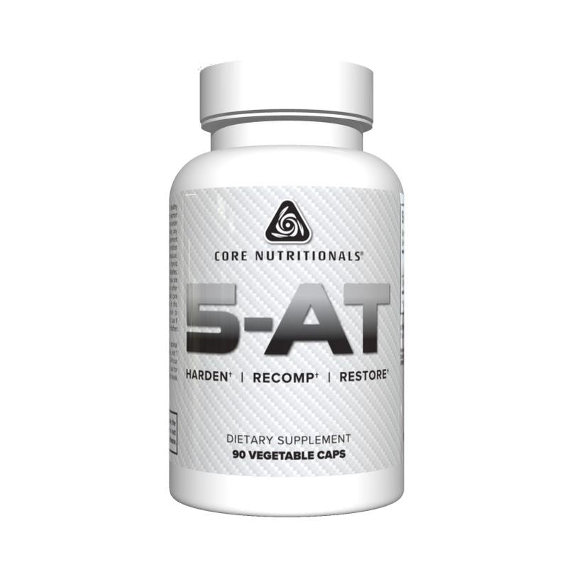 Hardening Agents | Muscle Hardening Supplements — Tiger Fitness