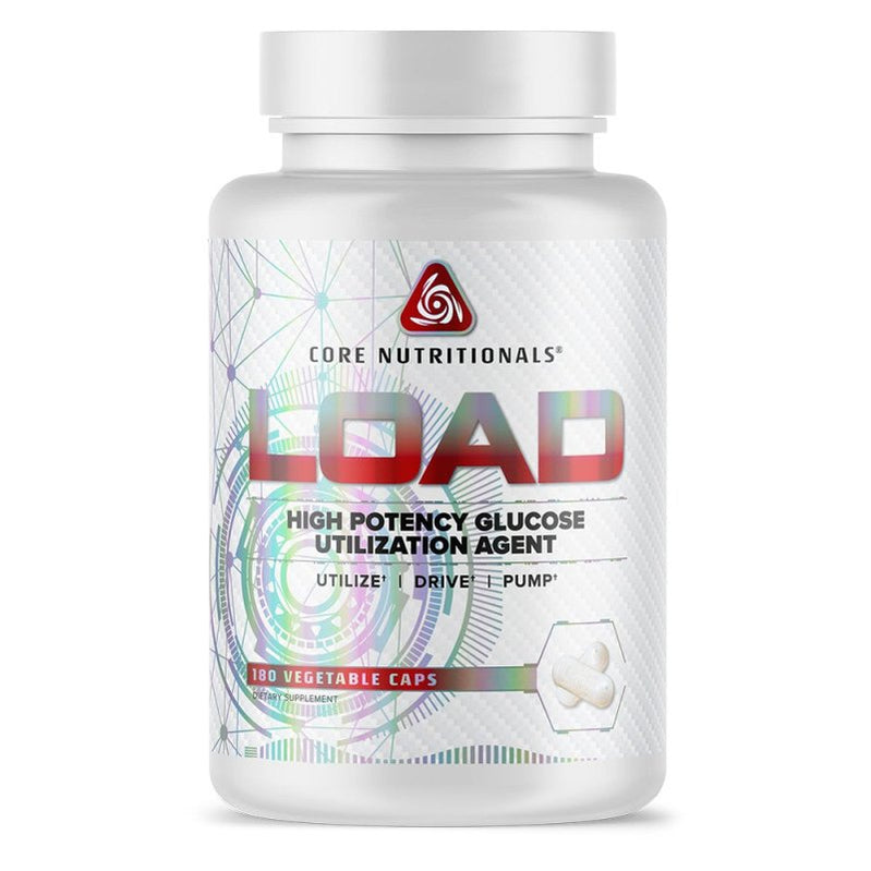 Core Nutritionals | Clinically Dosed Supplements | TigerFitness.com ...