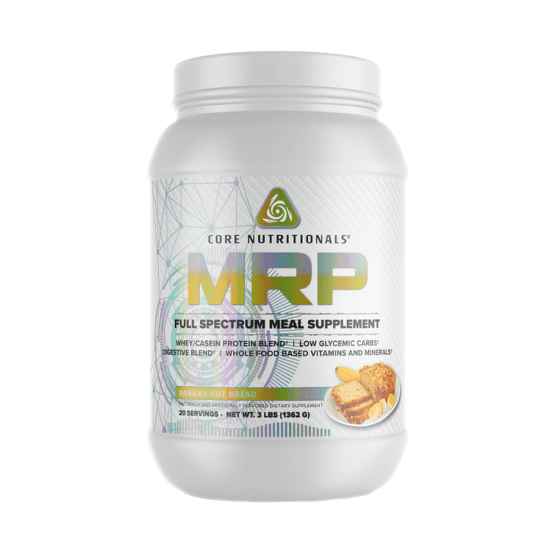 Protein Powder Supplements | Protein For Any Lifestyle — Tiger Fitness