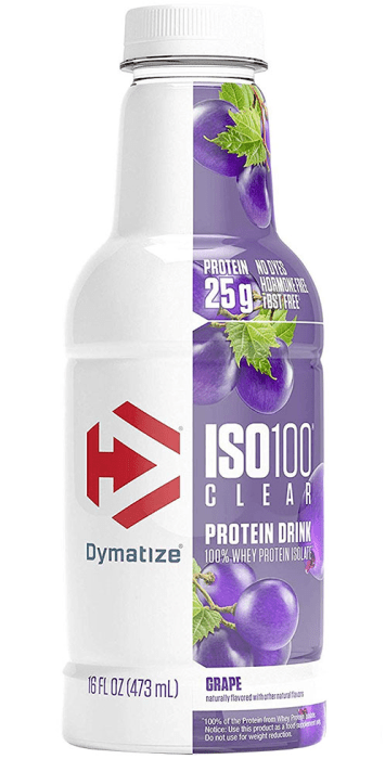 Dymatize | Tiger Fitness