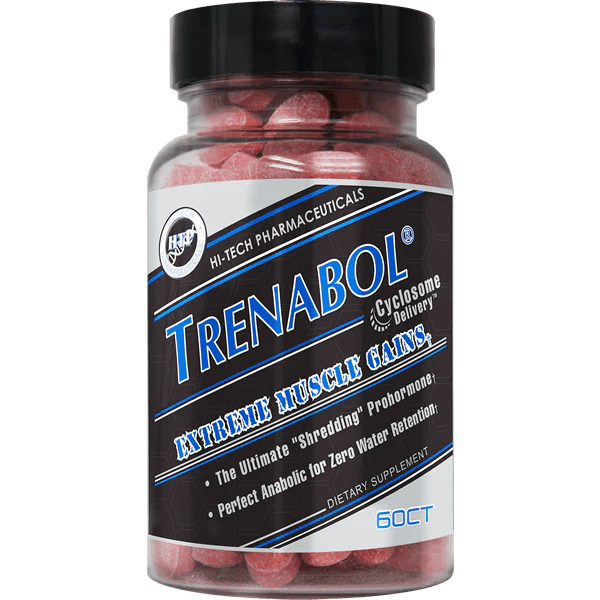 Trenabol® — Tiger Fitness