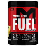 MTS Nutrition Machine Fuel - Intraworkout BCAA Supplement — Tiger Fitness