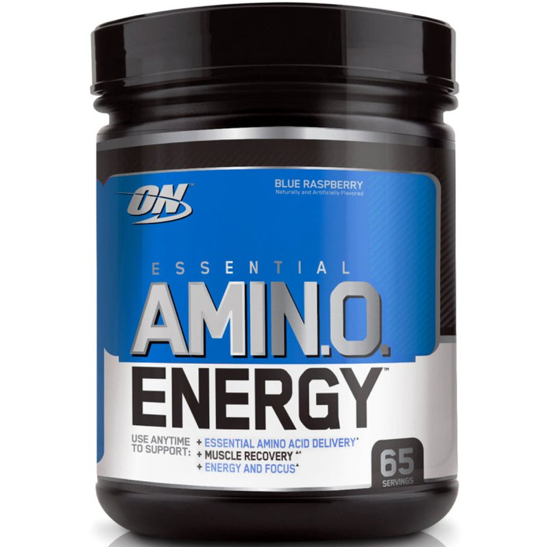 Amino Energy Drink Powder | TigerFitness.com — Tiger Fitness
