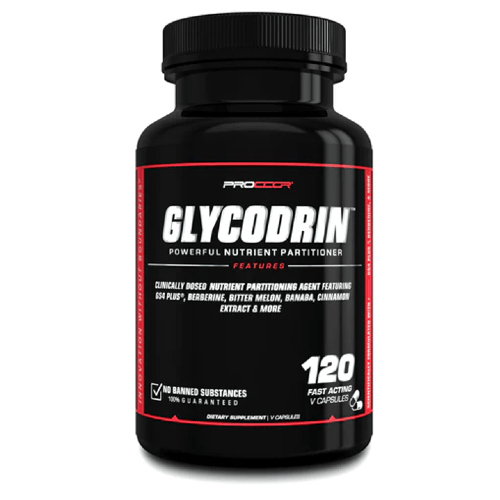 Glycodrin®: Natural Joint Support for Healthy Mobility — Tiger Fitness