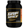 Pump Chasers GAF Whey Protein (5lb) by Chris "Beastmode" Jones — Tiger ...