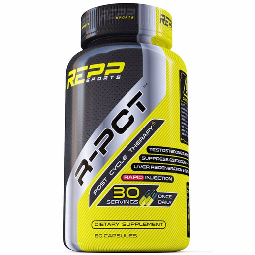 Repp Sports — Tiger Fitness