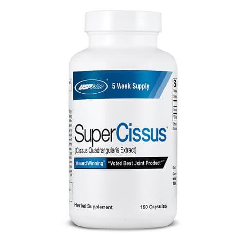 USP Labs | SuperCissus Joint Supplement — Tiger Fitness